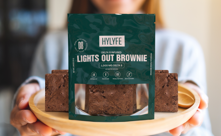 Buy HYLYFE Delta 8, 9 & 10 Products Online | HHC & D8 Gummies