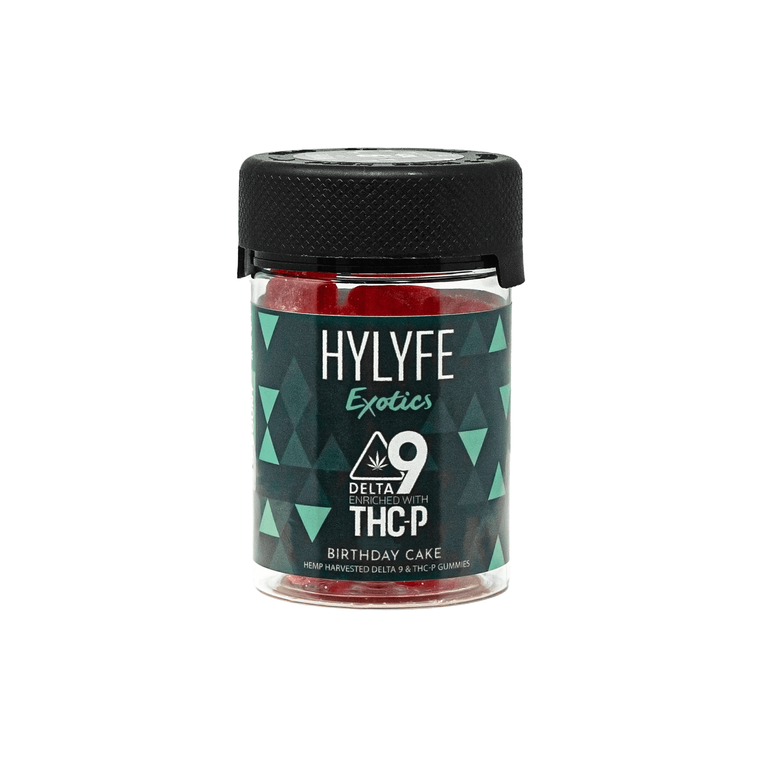 Buy HYLYFE Delta 8, 9 & 10 Products Online | HHC & D8 Gummies