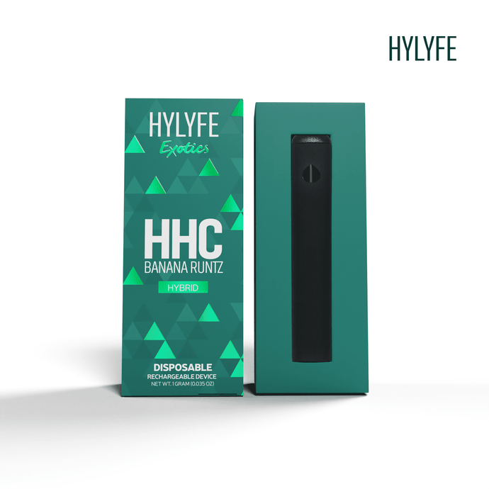 Products – HYLYFE
