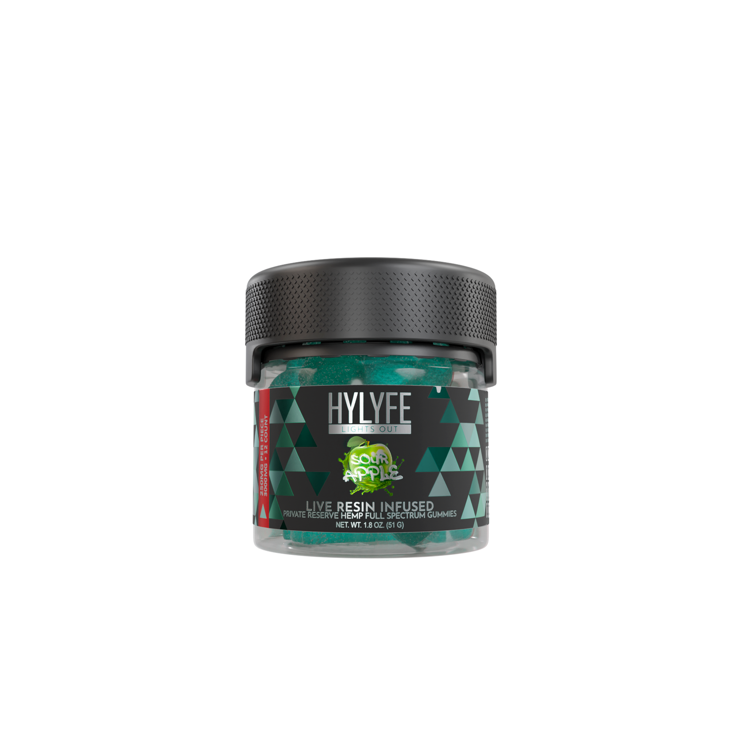 Buy HYLYFE Delta 8, 9 & 10 Products Online | HHC & D8 Gummies